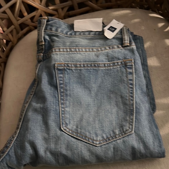 GAP | Jeans | New Gap Mens Jeans 333 Slim Fit 99 Nwt | Poshmark